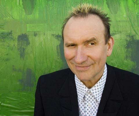 Geopedrados: Colin Hay, o vocalista dos Men at Work, faz hoje 60 anos!