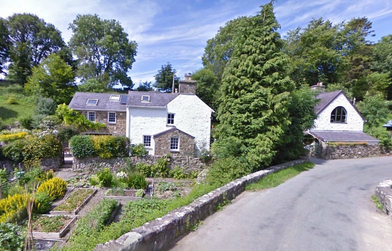 Stonehenge and the Ice Age: The Stones of Trefelin: a parable