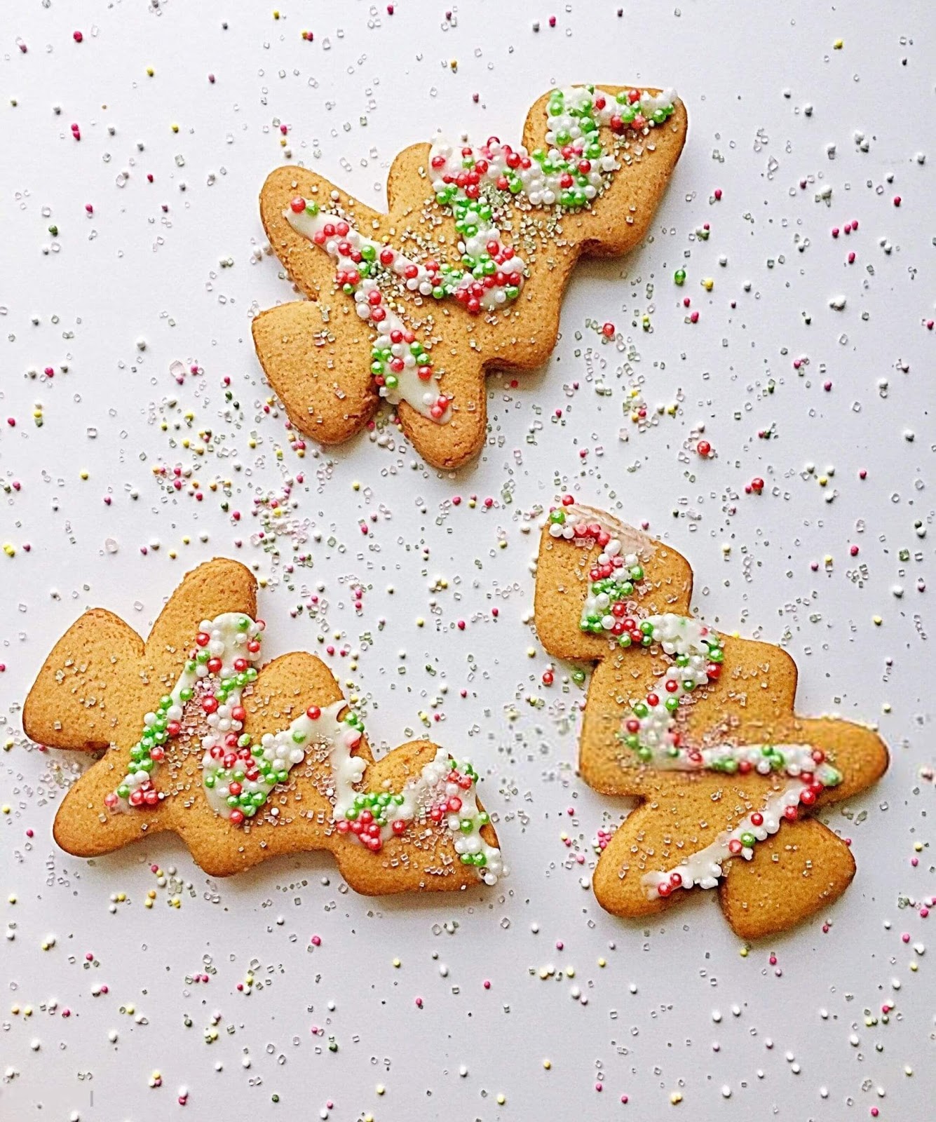 Christmas Cookie Pictures Photos & Images Download