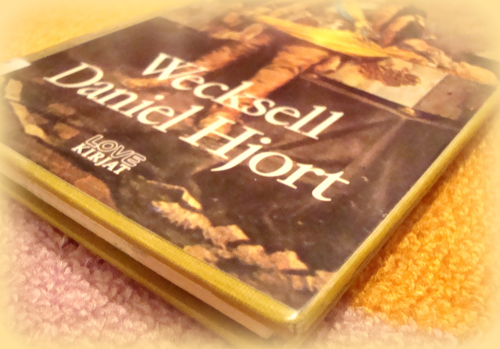 Matkalla Mikä-Mikä-Maahan: Daniel Hjort - historiallinen näytelmä Turun ...