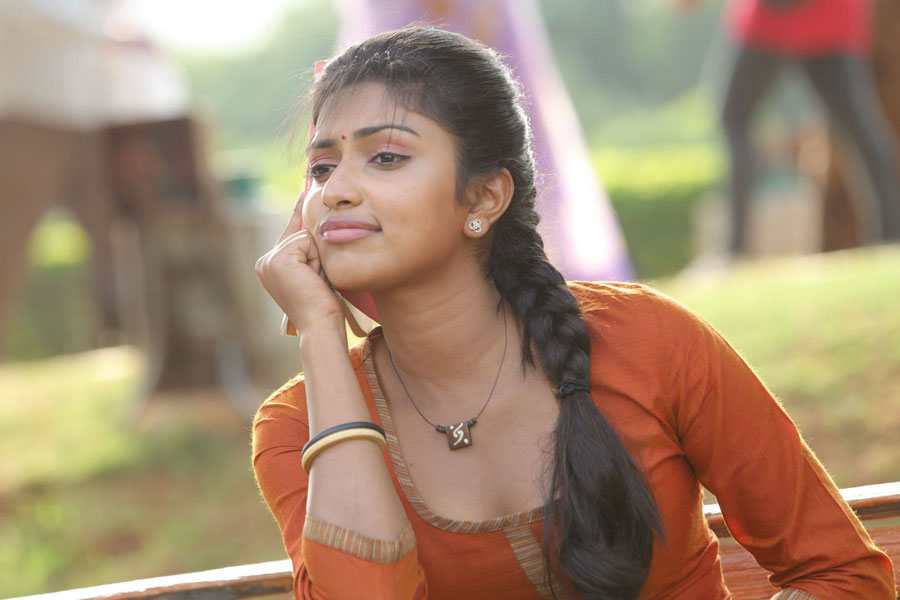 Amala Paul hot Photos Stills from Love Failure