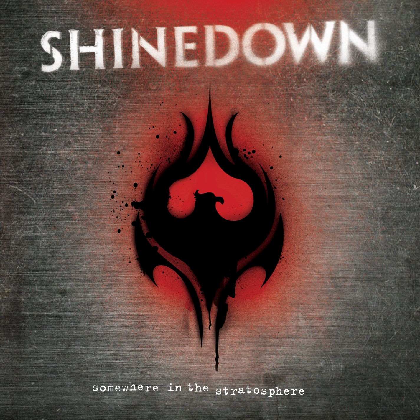 Coverlandia - The #1 Place for Album & Single Cover's: Shinedown ...