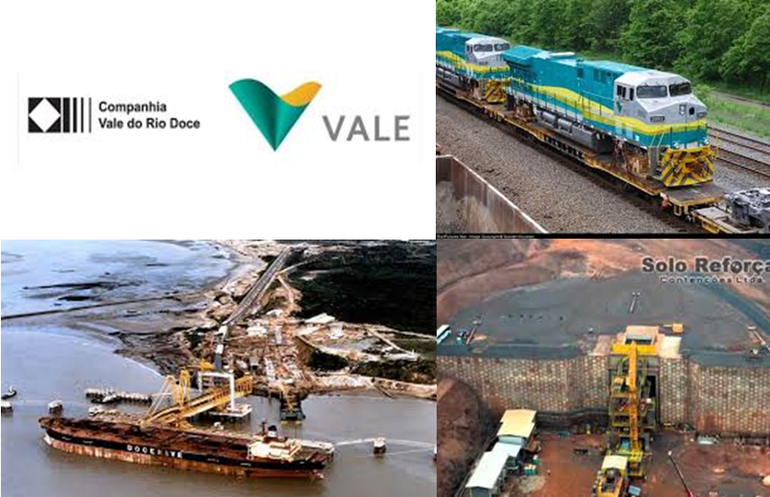 Além d'Arena: PRIVATIZAÇÕES, maior crime de lesa-pátria da nossa ...