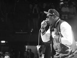 Hiphop Culture to Creation