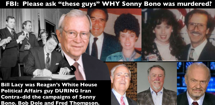 OMG.... Al Gore is a FRACKER What next Mitt Romney profits from ...