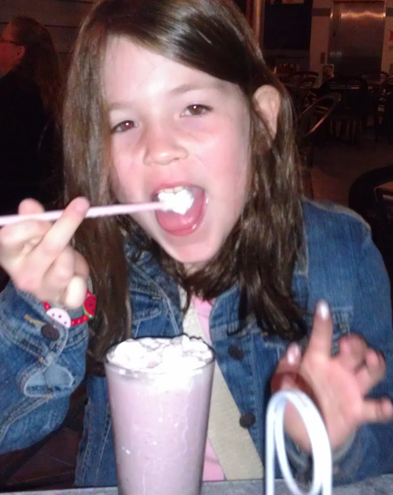 Gluten Free Guru: Fishlips Waterfront Bar & Grill, FL