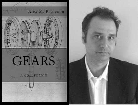 TSP: Alex M. Pruteanu's Guerilla Writing Tactics