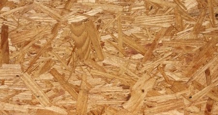 OSB Outdoor ไม้ OSB HD - OSBboardHome