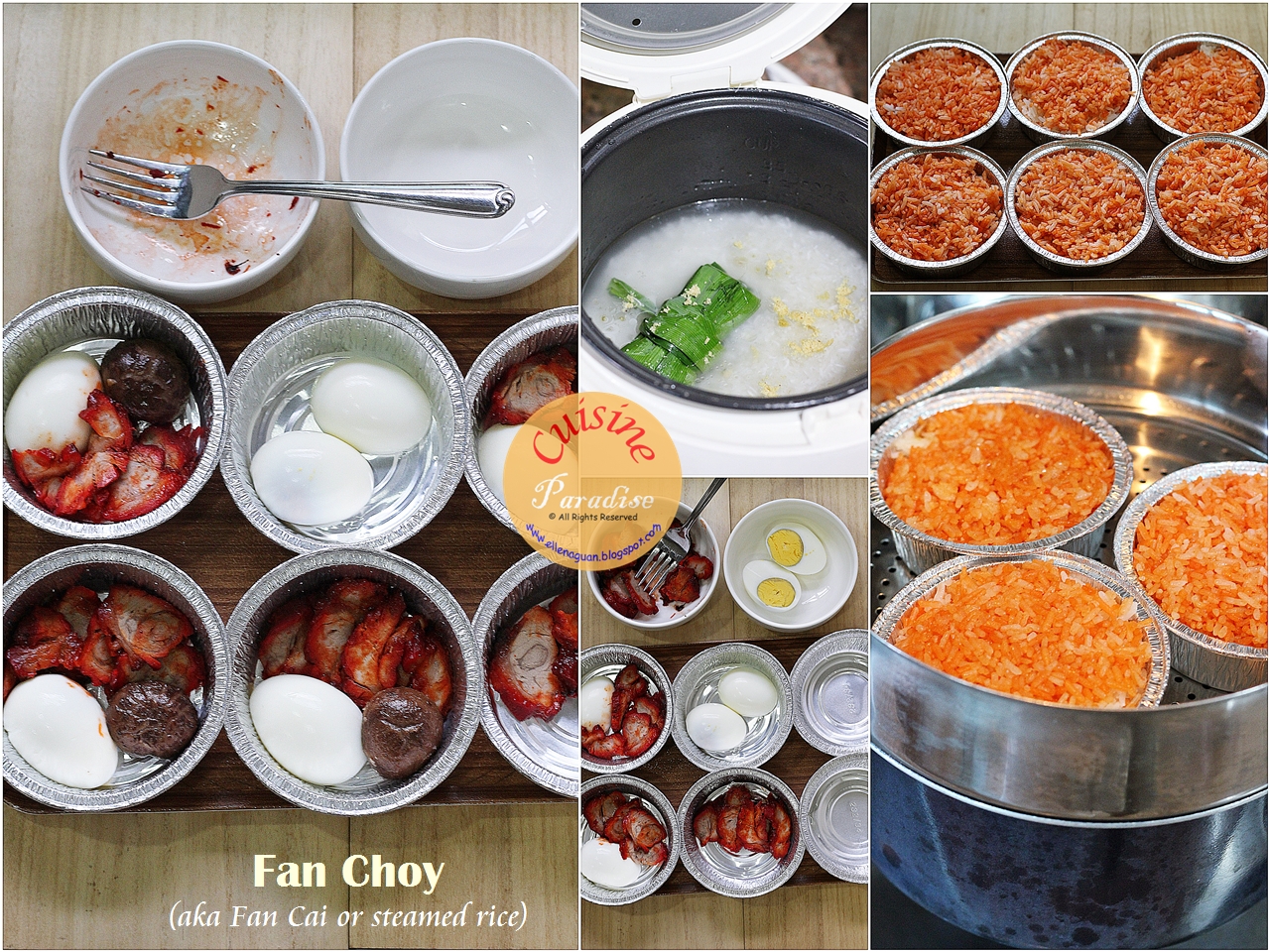 Cuisine Paradise | Singapore Food Blog | Recipes, Reviews And Travel ...