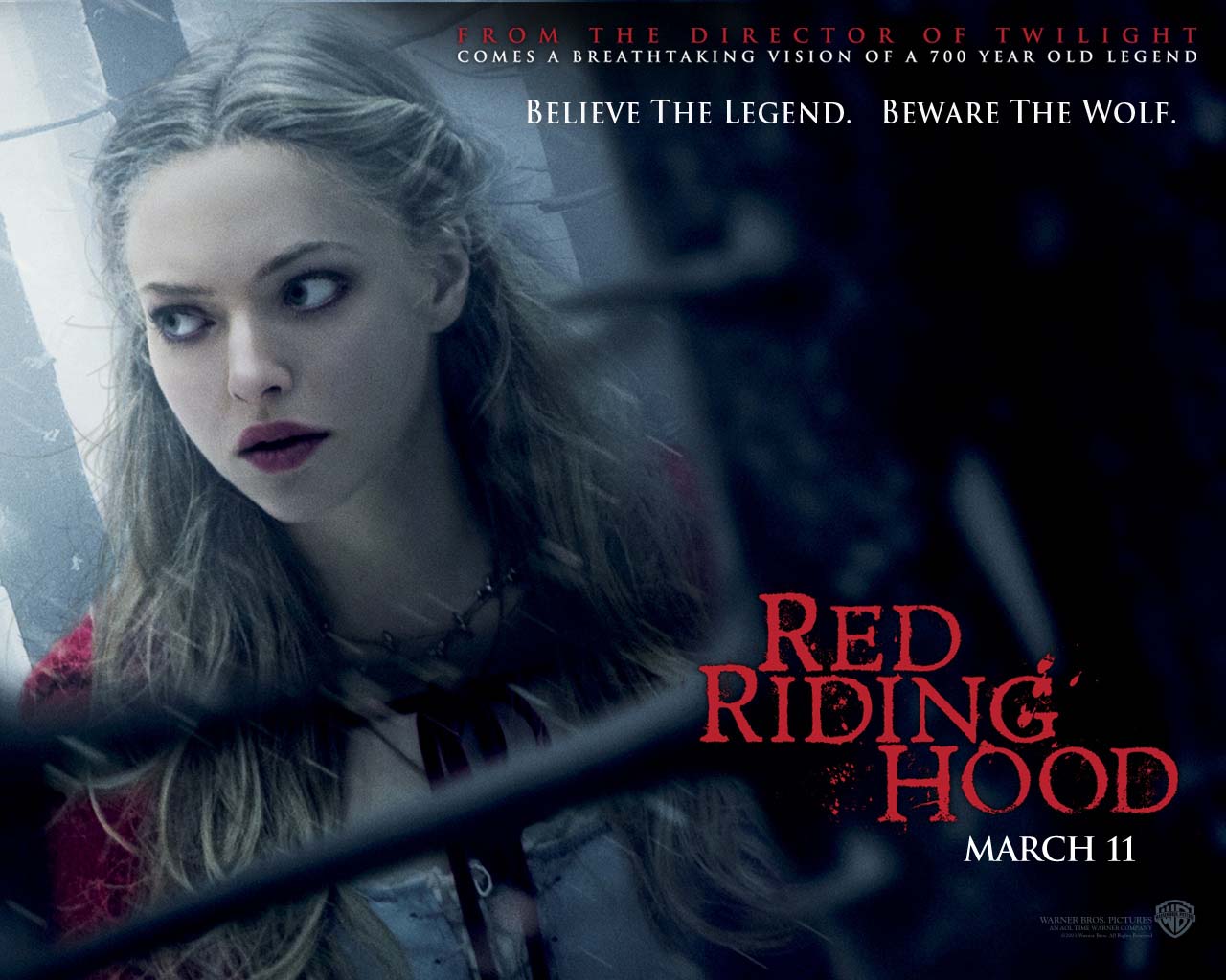 Gaby: la chica de la capa roja