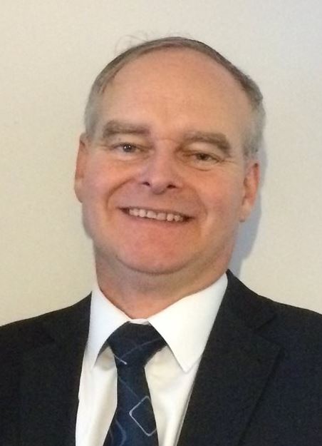 Tommy Flowers Network: Speaker Profile: Peter Frost, Suffolk County ...