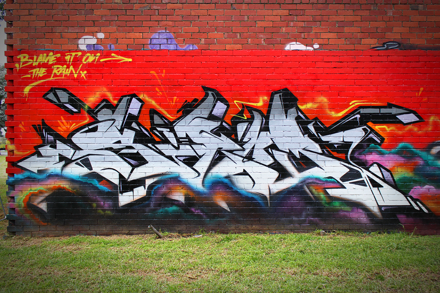 crushcity: Sirm - New Website