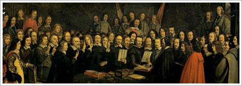 LEHOINABARRA: CARACTERISTICAS DEL ESTADO MODERNO