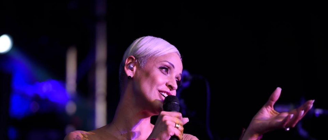 Mariza lança álbum nos EUA e Canadá e faz digressão de 12 concertos