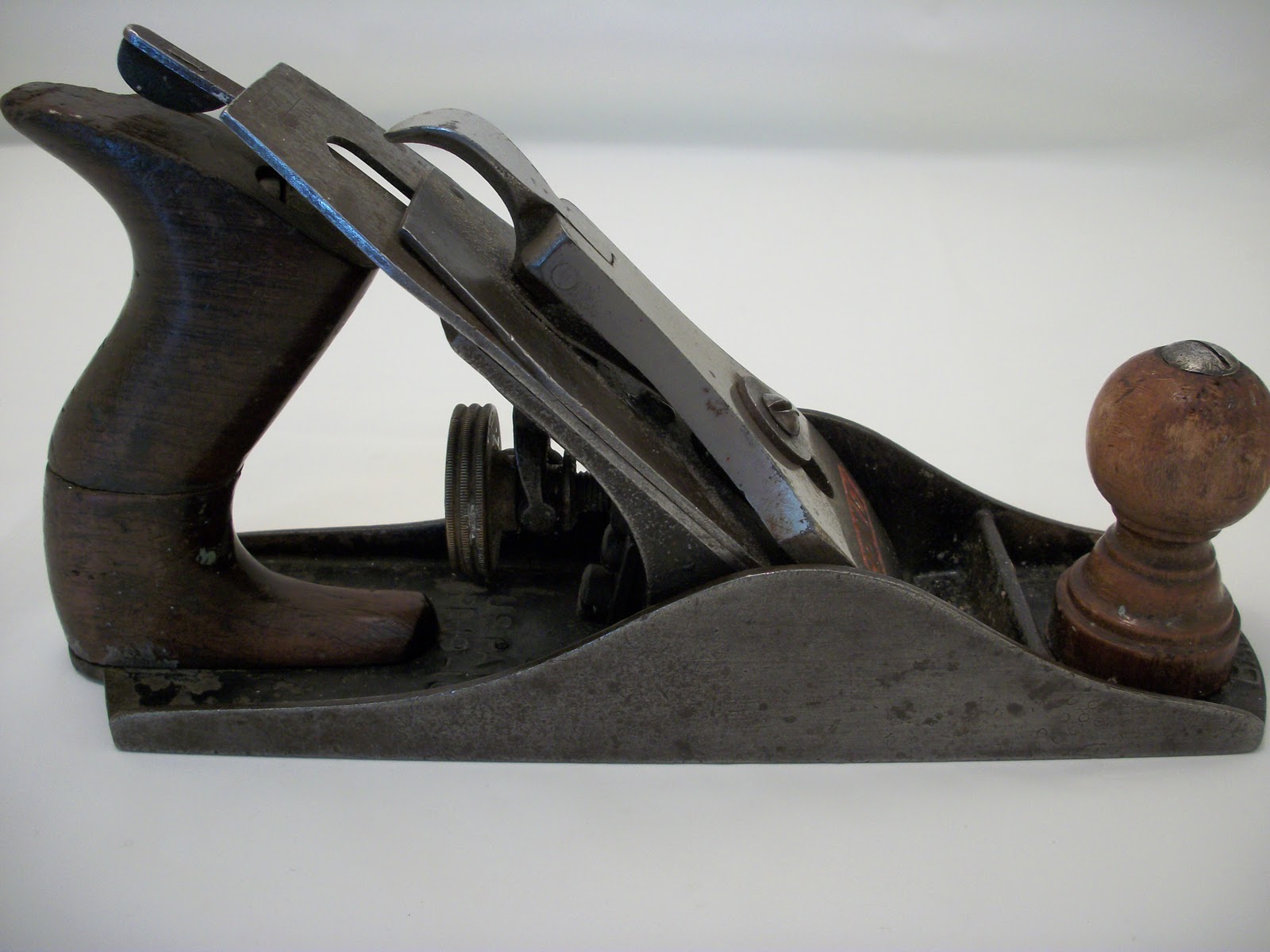 exeterbay: Collect Vintage Tools? Stanley Planes - $9.99