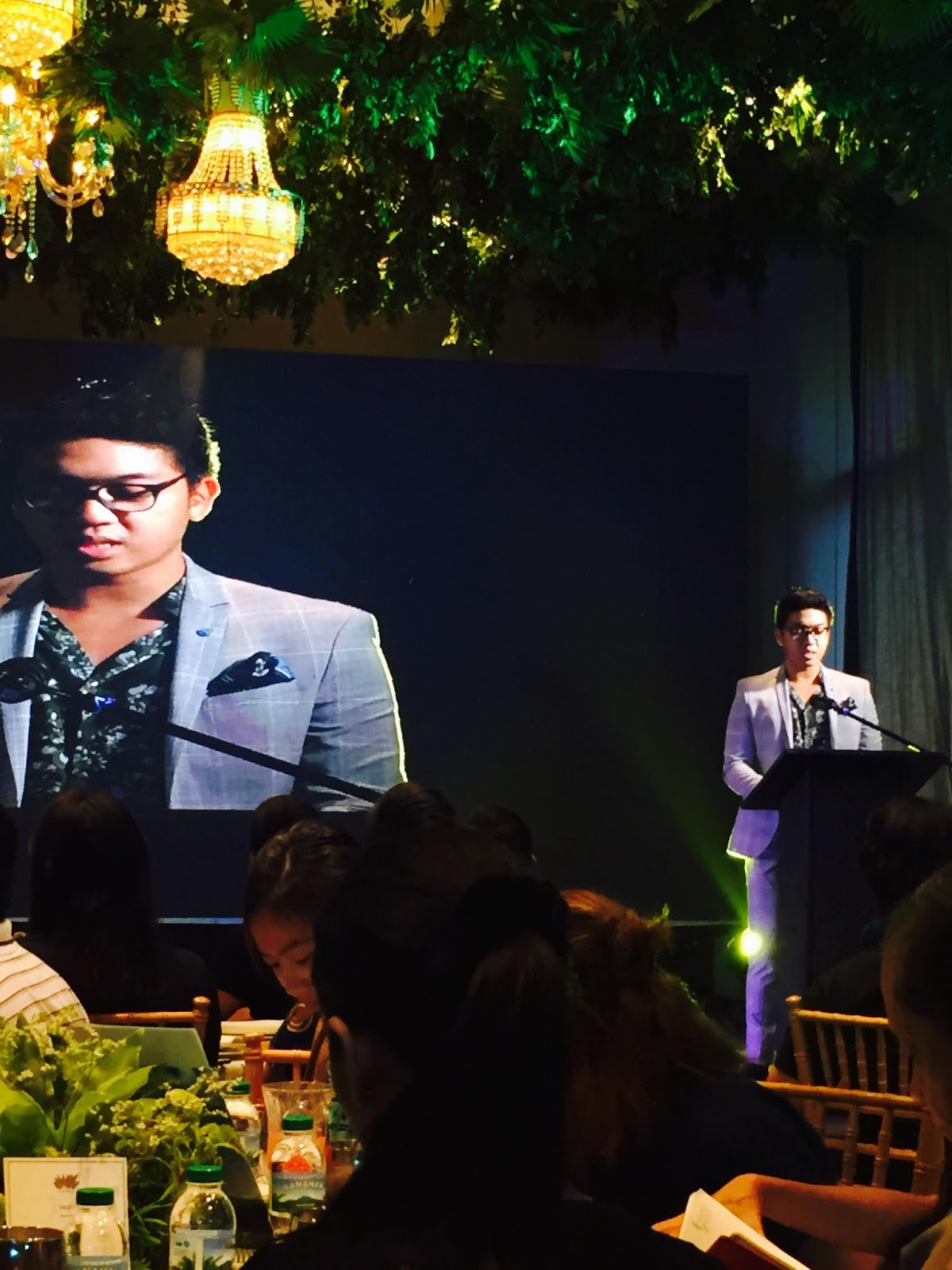 Philippine Bottling Beverage Introduces Banahaw Spring Purified Water ...