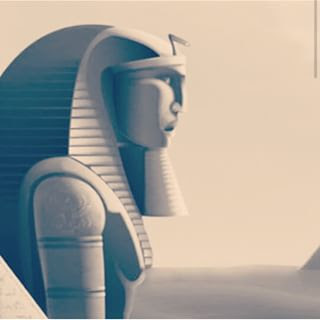 Symbol Ankh: Netjer: The One God of Ancient Egypt