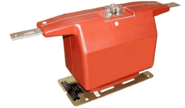 Basic Types Of Current Transformers