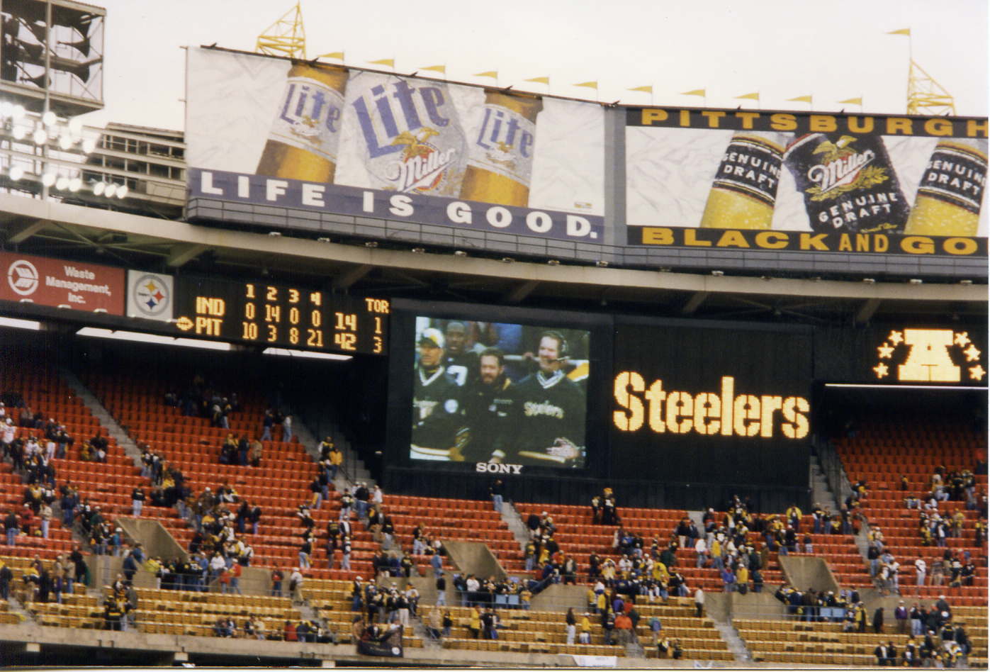 The Three Rivers (Confluence Cocktail) | Stiller Nation Snacks N'at