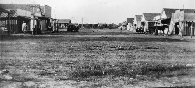 Friends of Hagerman National Wildlife Refuge: Hagerman History