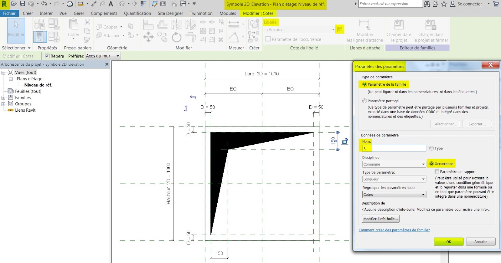 Revit-Mémo: avril 2018