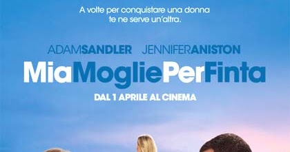 Kinoglaz: Mia moglie per finta