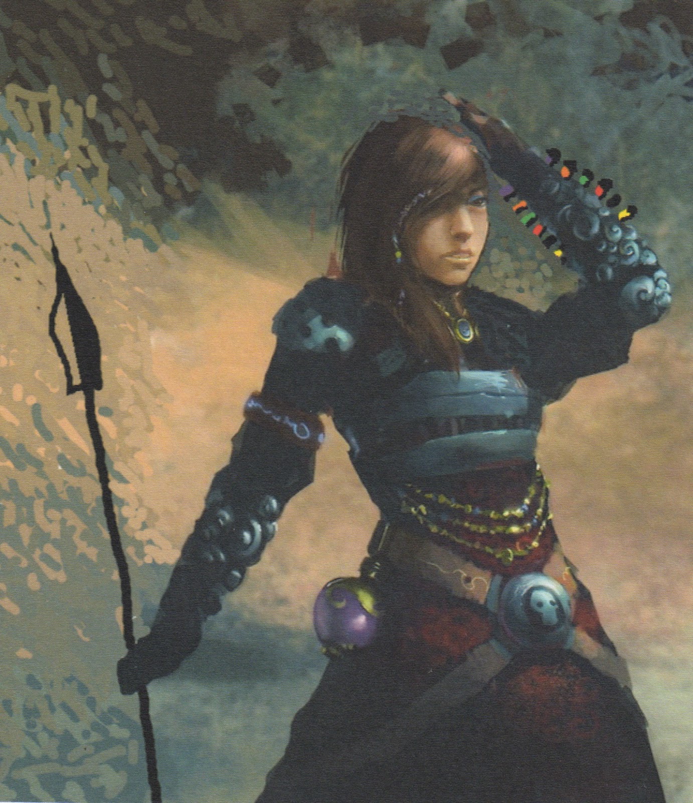 Pathfinder: Jade Regent, What Came Before