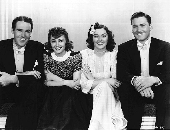 Love Those Classic Movies!!!: In Pictures: Rosalind Russell