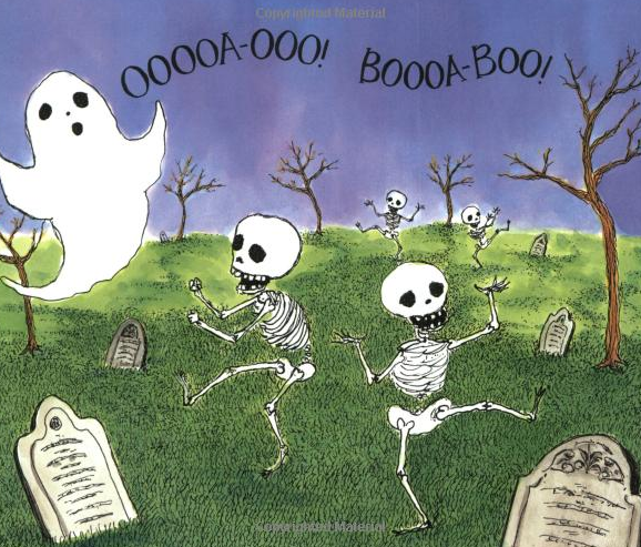 Children Are Made Readers on The Laps of Their Parents.: Rattlebone Rock