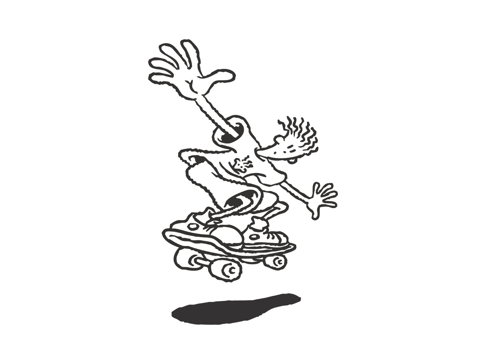 Logo Fido Dido Vector Cdr & Png HD - Biologizone