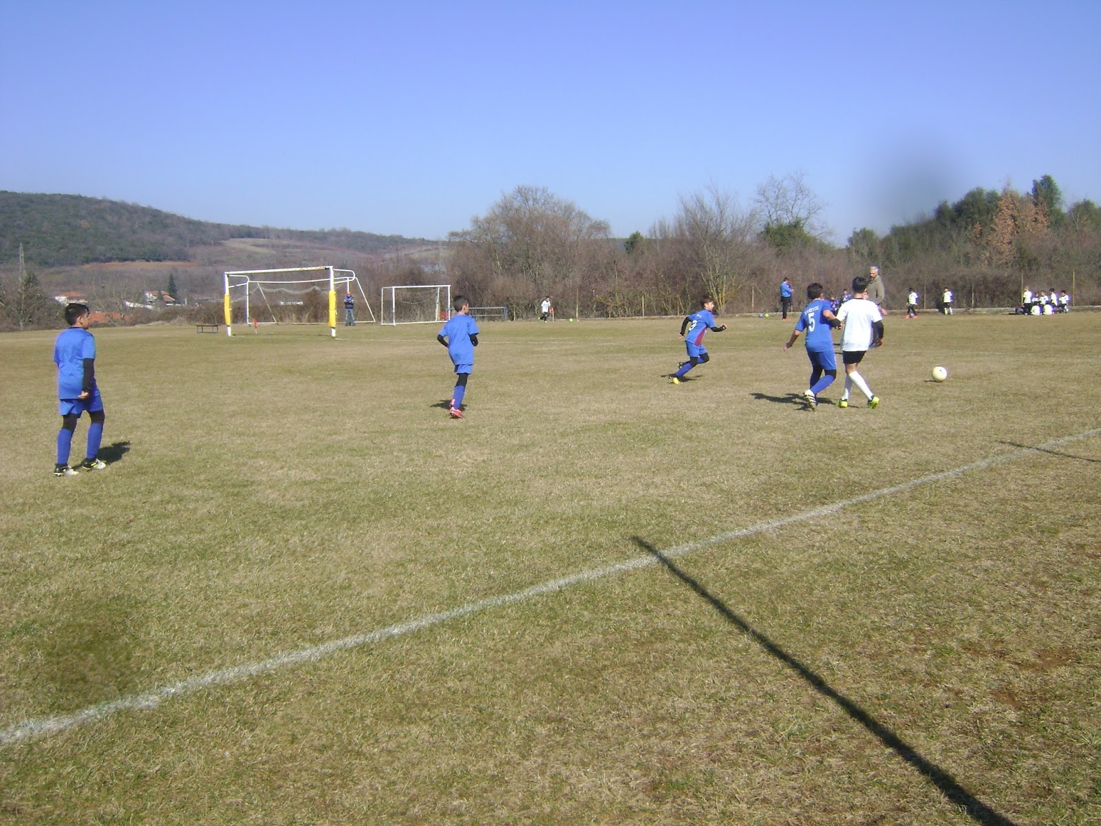 ΑΚΑΔΗΜΙΑ ΠΟΔΟΣΦΑΙΡΟΥ ΒΕΡΟΙΑΣ