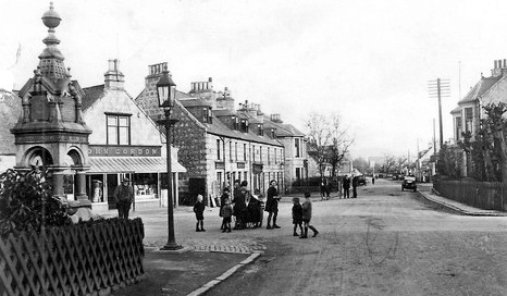 Tour Scotland: 2013-07-07