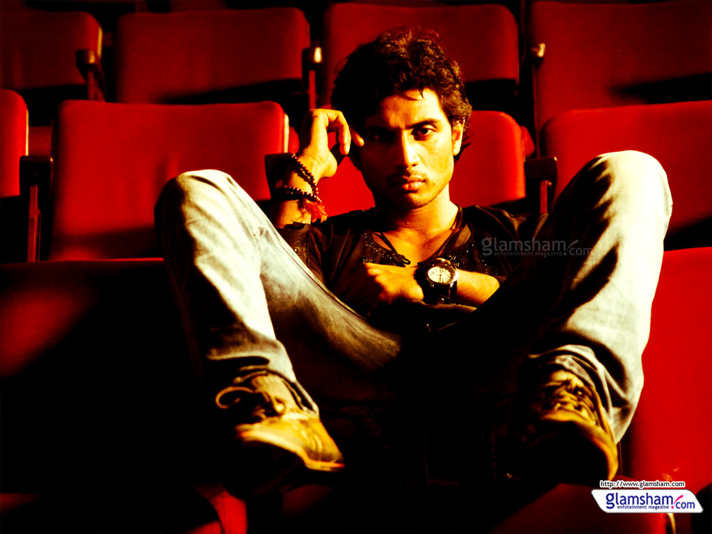 Wallpaper Millenium Era: Shaitan 2011 Movie Wallpapers