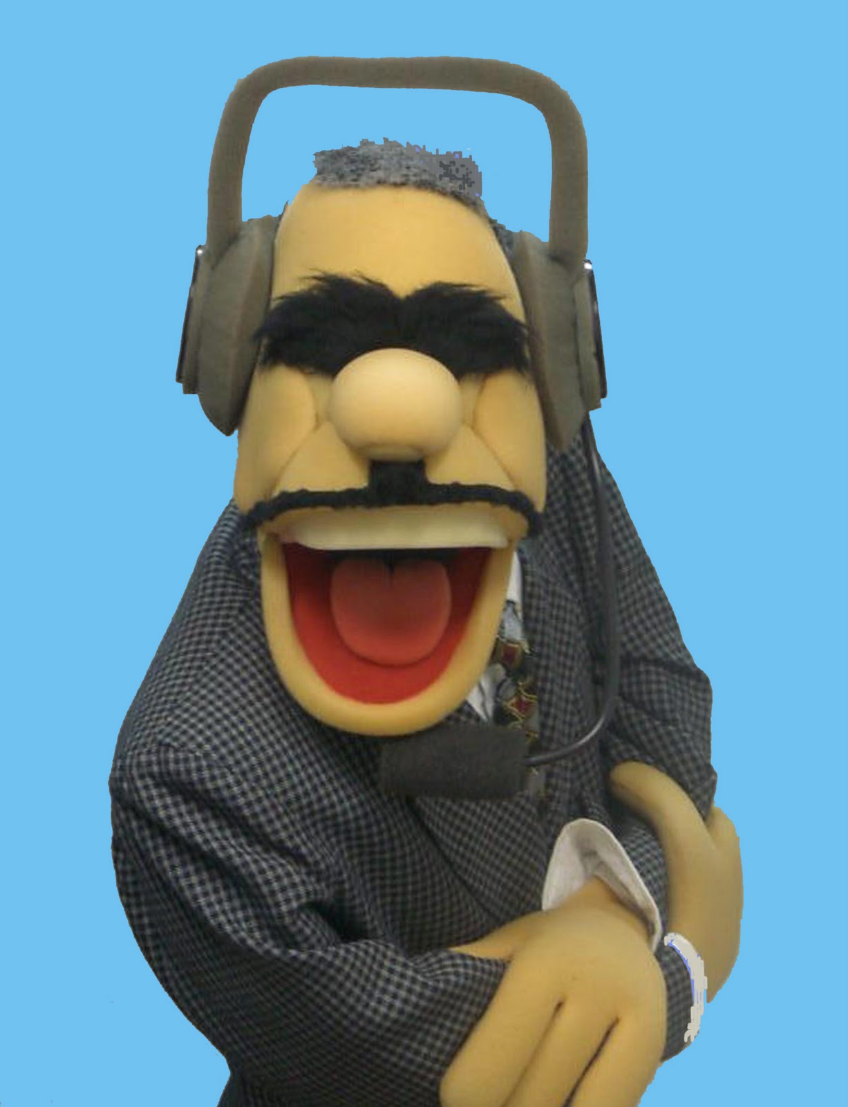 LAS HISTORIETAS DEL ASIMEI III: noviembre 2012