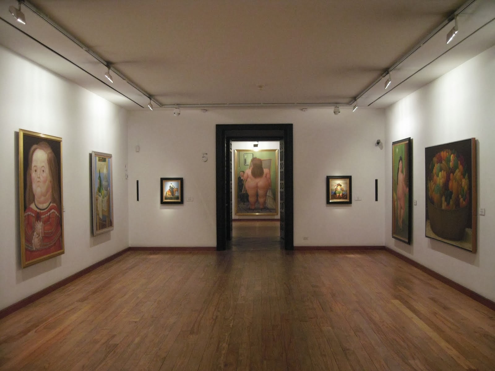All This Is That: The Botero Museum in Bogota