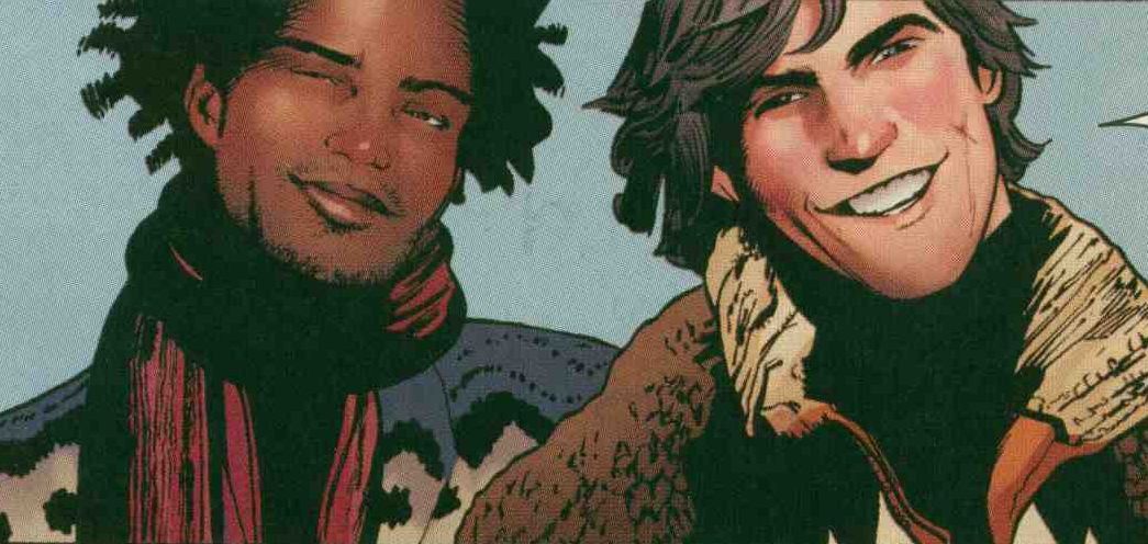 Cultura Pop GLS: Gigante dos quadrinhos, Marvel se prepara para ...