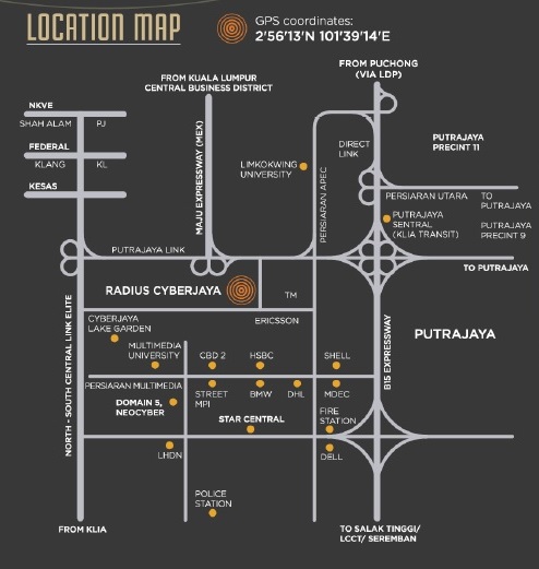 Radius Business Park