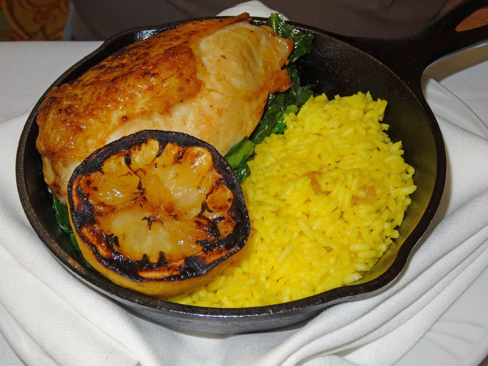 MAD MEAT GENIUS: TREASURE ISLAND JOB CORPS CENTER