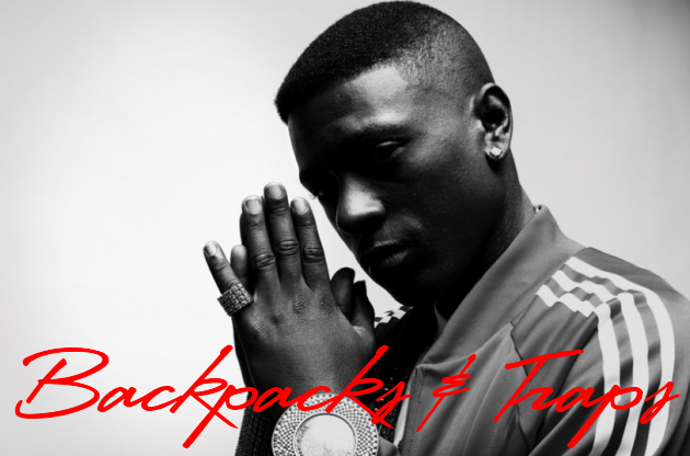 Sister Of Alleged Hit Man In Boosie Case Breaks Silence | Backpacks & Traps