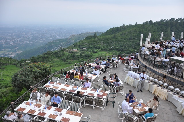 History Of Monal Restaurant in Islamabad Pakistan | Popular in Pakistan