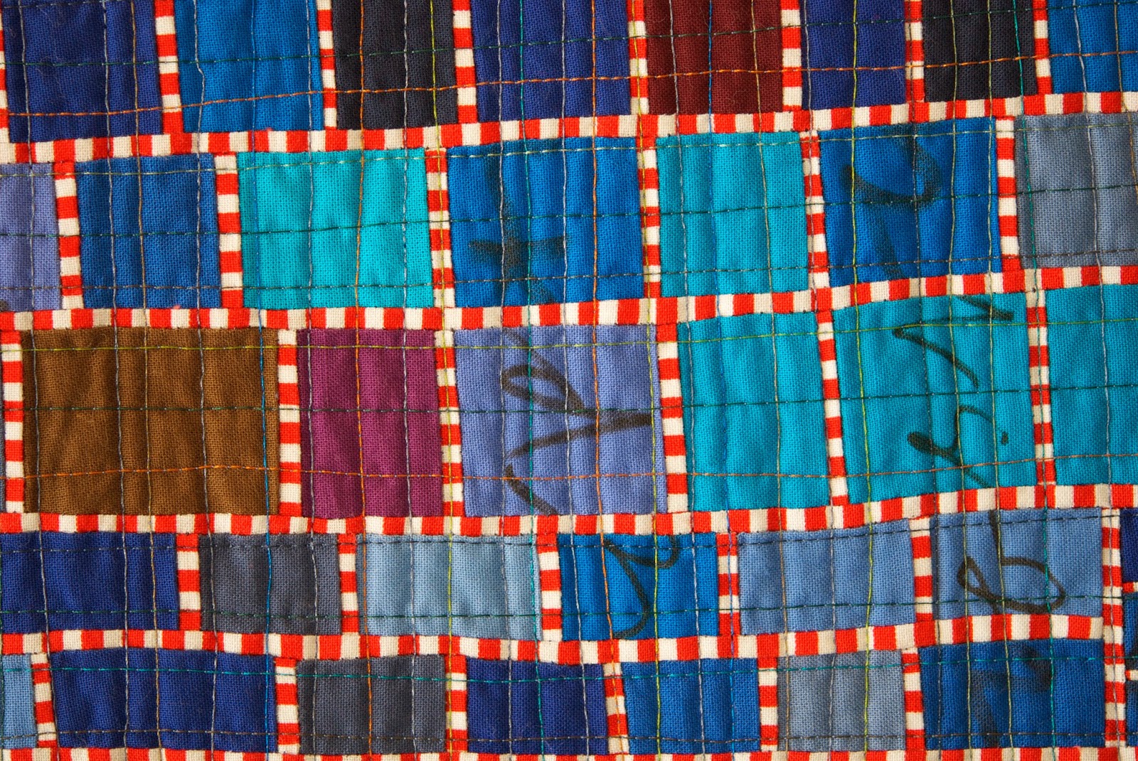 Art With a Needle: Ultimate fine lines