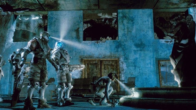 MUSINGS OF A SCI-FI FANATIC: Robot Ghosts And Wired Dreams: Japanese ...