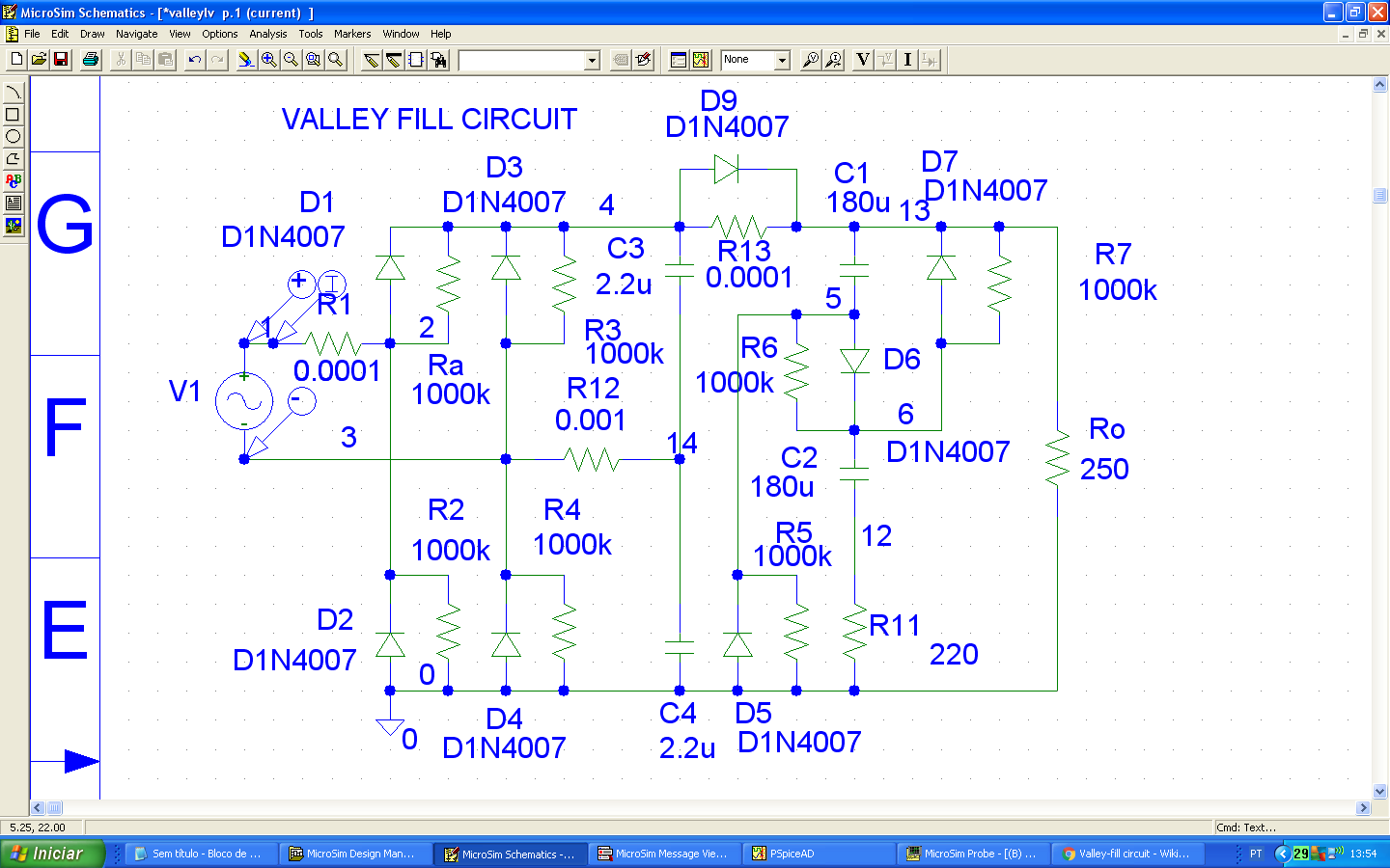 Power Electronics-Electrónica de Potencia-Leistungselektronik ...
