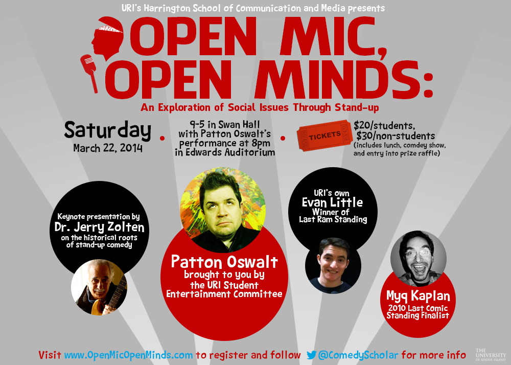 Media Lunacy for Media Literacy: March 2014