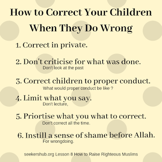 Muslim Parenting: How to Raise Righteous Children Course Review