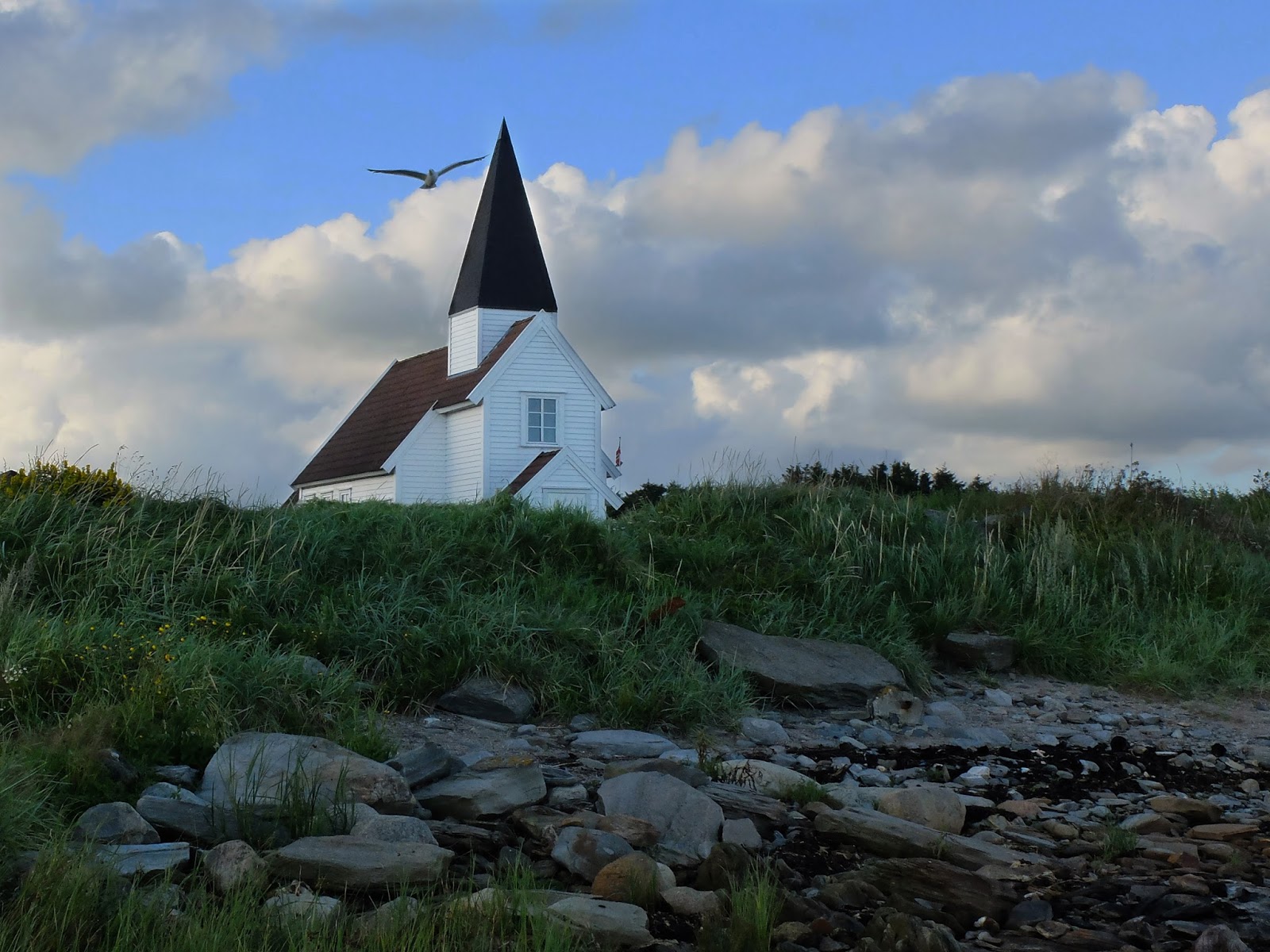 Ruda z wyboru: Solastranden - norweska plaża (must see jeśli lądujesz w ...