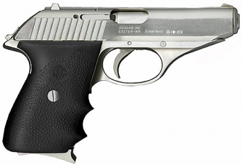 SP-21 Barak pistol ~ asian defence