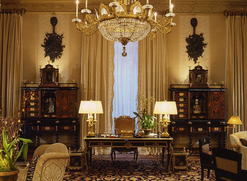 loveisspeed.......: Paris Residence by Alberto Pinto interiors...