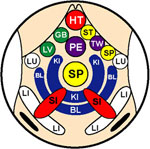 Chi Nei Tsang-Masaje abdominal taoísta: DAOIST ABDOMINAL ENERGY MASSAGE ...