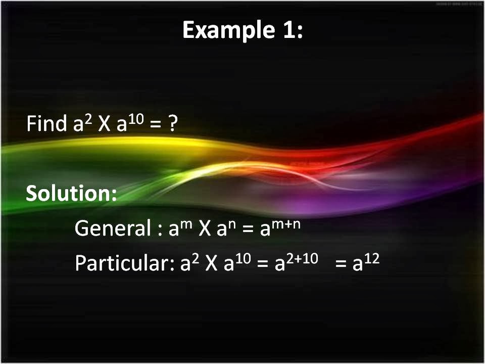 METHODS OF TEACHING MATHEMATICS: Module 2: Deductive Method